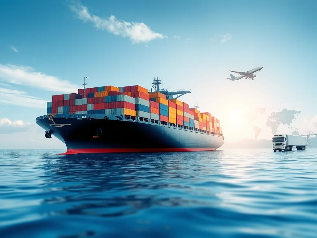 Tide Line Shipping Home Tideline Shipping